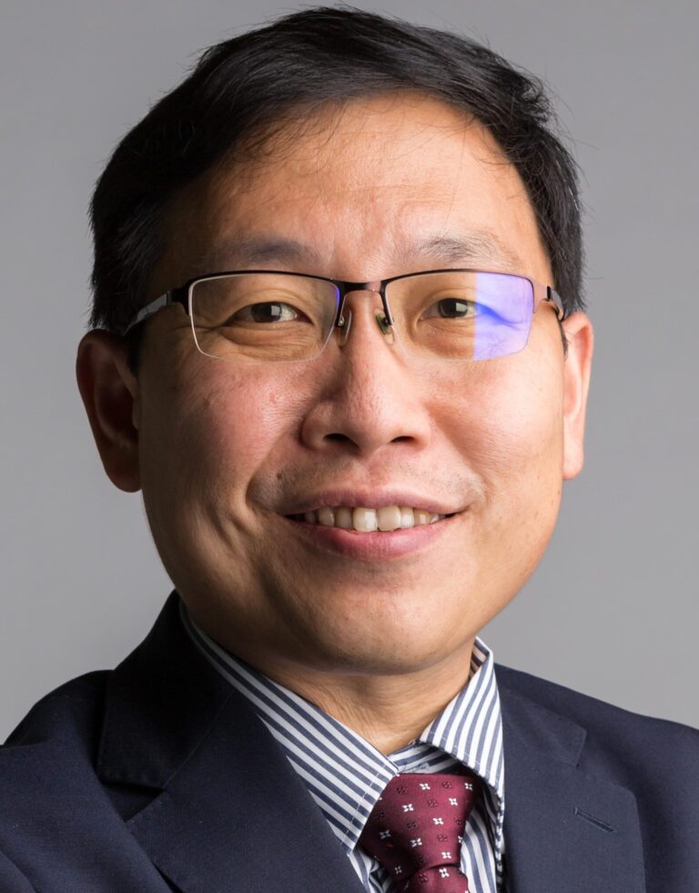 Welcome Message – APSIPA ASC 2025